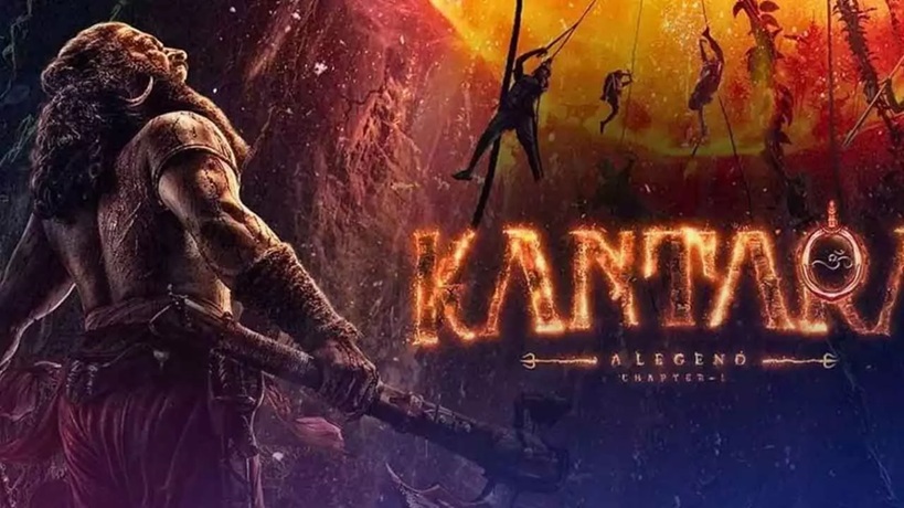 Kantara: A Legend – Chapter 1 (2025) Review: A Divine Spectacle That ...