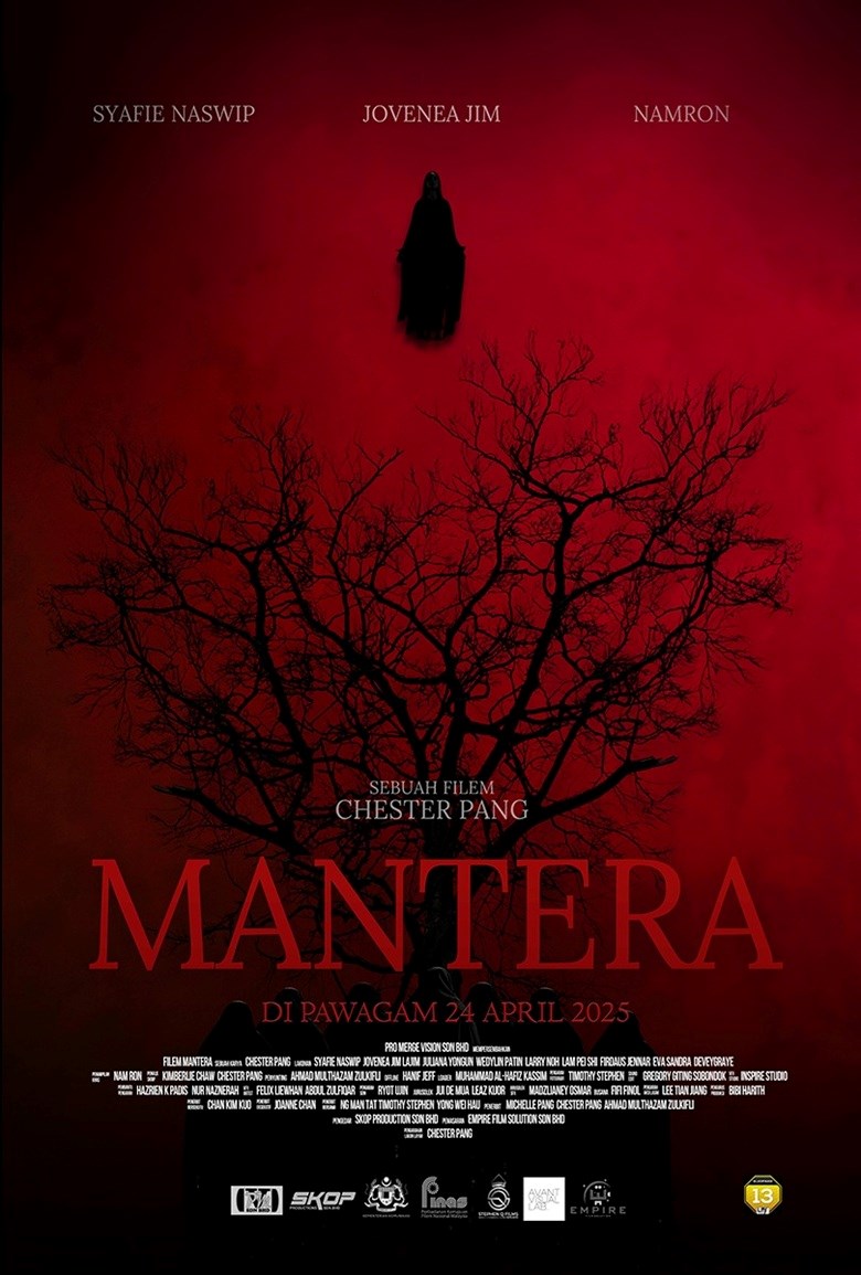 Mantera 2025