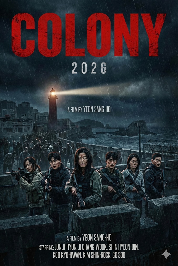 Colony 2026
