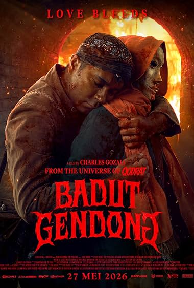 Badut Gendong | Movie Showtimes, Book Ticket Online