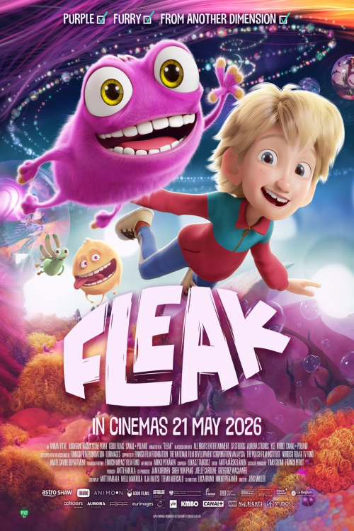Fleak 2025