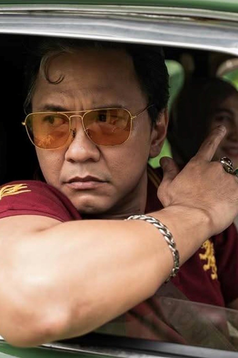 Libang Libu (2026): Lawak Pecah Perut, Sindiran Pedih yang Mengena