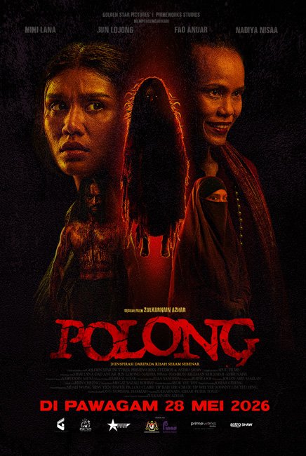 Polong 2026