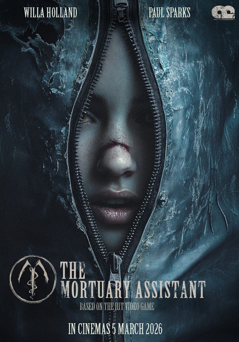 The Mortuary Assistant 2026