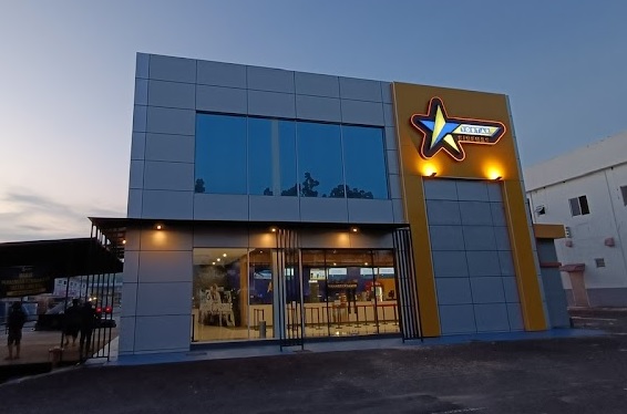 10 Star Cinemas Bandar Sri Indah | Movie Showtimes, Ticket Price