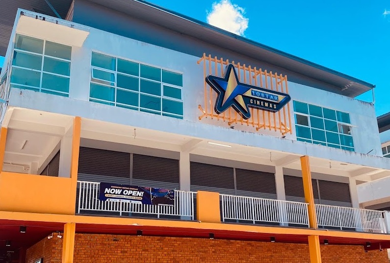 10Star Cinemas 1 Avenue Commercial Centre Kota Marudu | Movie Showtimes ...