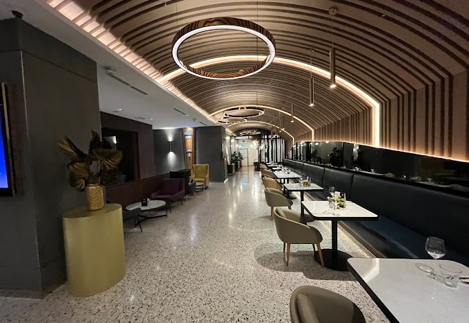 GSC Aurum, The Mall, Mid Valley Southkey | Movie Showtimes, Ticket Price