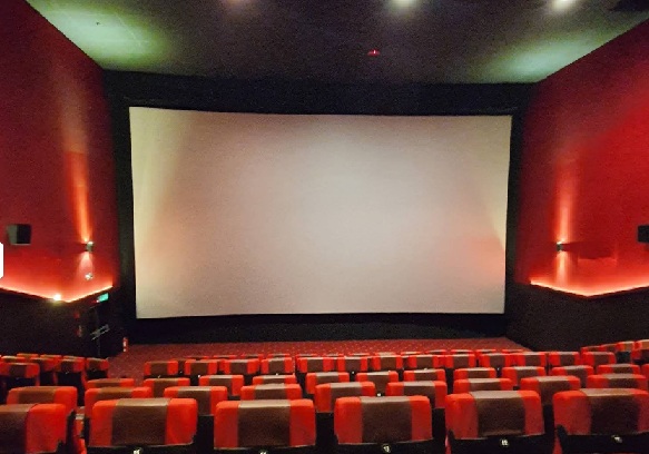 AE Cinemas - Kerian Sentral Mall | Movie Showtimes, Ticket Price