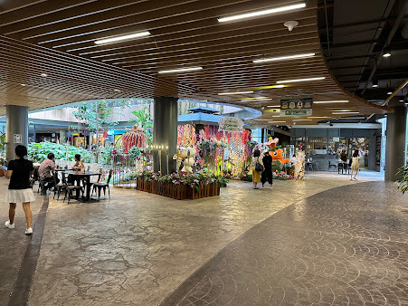 GSC Velvet | Movie Showtimes, Ticket Price