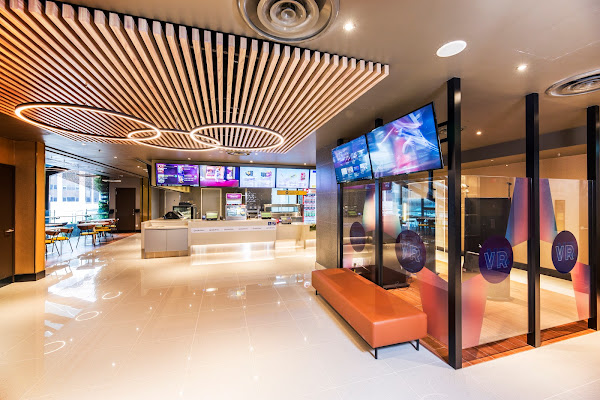 Superstar Cinema Segamat Showtimes | Ticket Price | Online Booking